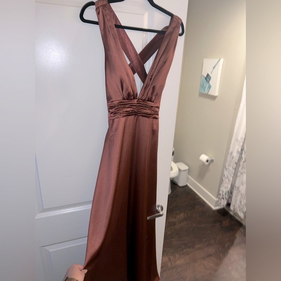 Revelry | Dresses | Cinnamon Dress From Revelry | Poshmark